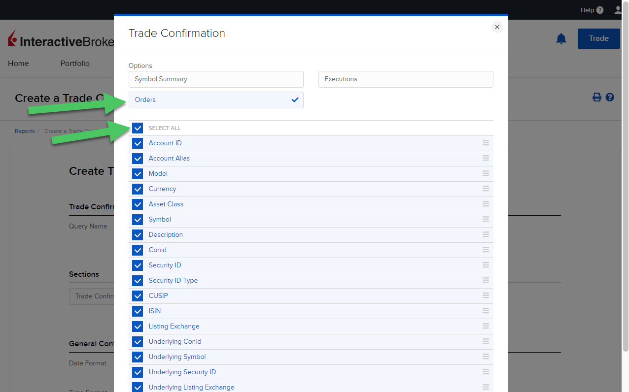 Interactive Brokers IB – Edgewonk